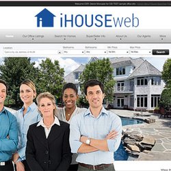 IHOUSEWEB - 10 Photos & 17 Reviews - Web Design - 8950 Cal Center Dr ...