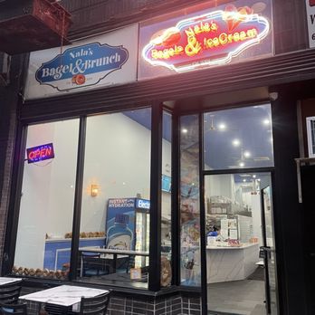 NALA’S BAGEL AND BRUNCH - Updated February 2026 - 28 Photos & 16 ...