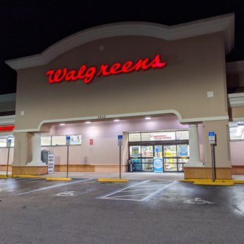 WALGREENS - Updated January 2026 - 40 Photos & 18 Reviews - 5180 W Irlo ...