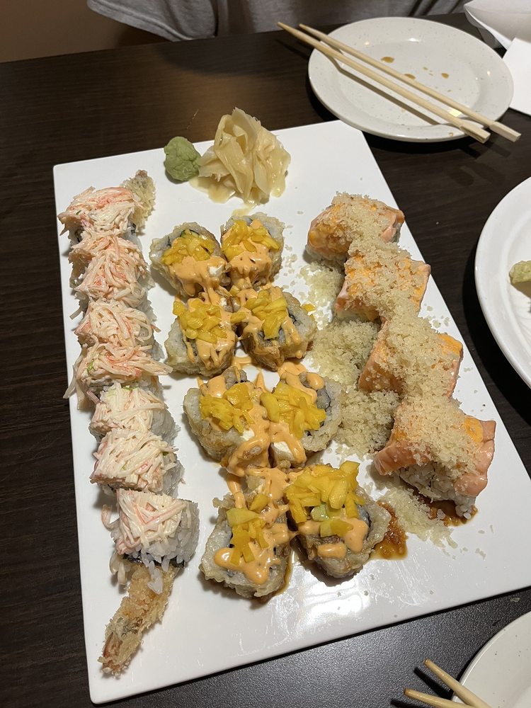 MITSUBA - Updated October 2025 - 156 Photos & 179 Reviews - 2300 N ...