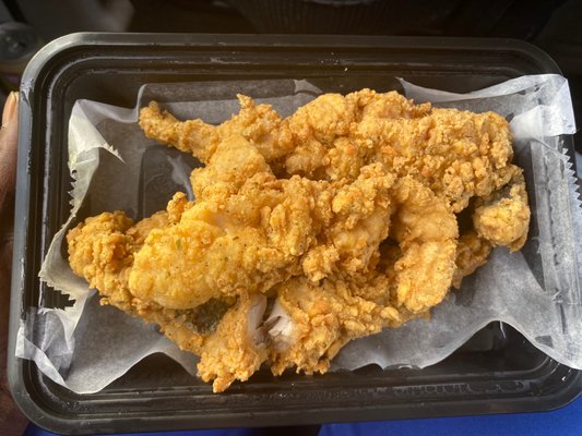 TRAP CHICKEN - Updated June 2024 - 35 Photos & 25 Reviews - 500 Park ...