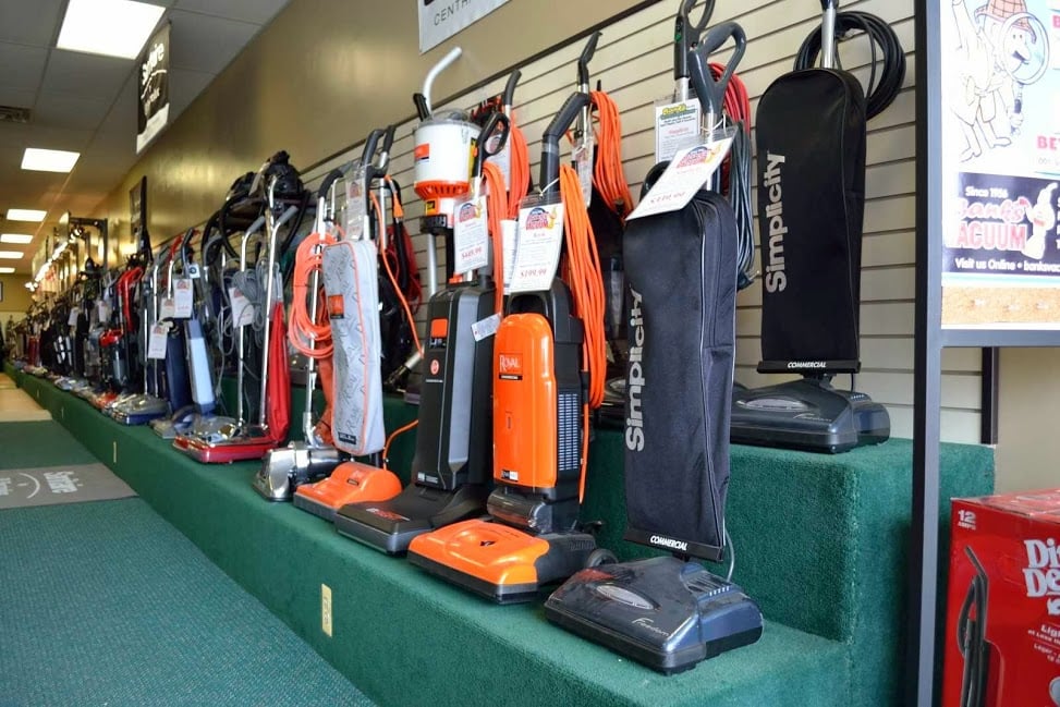 BANK’S VACUUM SUPERSTORES - Updated August 2025 - 24 Photos & 20 ...