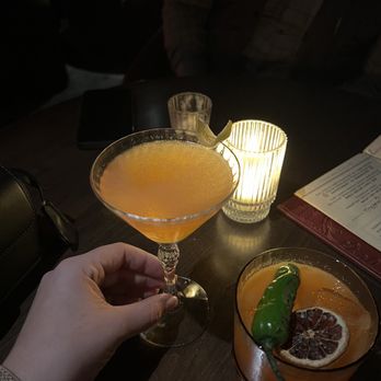 PUSHING DAISIES - Updated April 2025 - 169 Photos & 148 Reviews - 570 ...