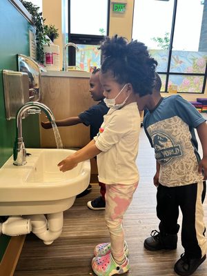 TINY TOTS DEVELOPMENT CENTER - Updated October 2025 - 8314 Renton Ave S, Seattle, Washington ...