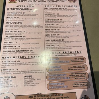 THE FISHIN’ PIG - Updated December 2025 - 51 Photos & 21 Reviews - 48 ...