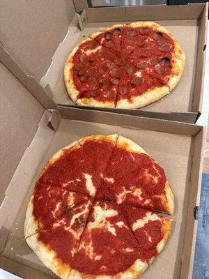 MARRONE’S PIZZERIA - Updated May 2026 - 18 Photos & 88 Reviews - 2744 E ...