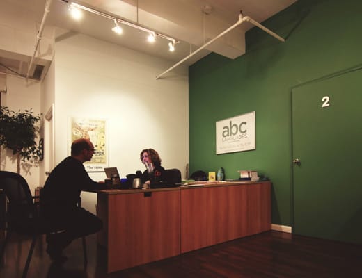 ABC LANGUAGES - Updated December 2025 - 52 Photos & 129 Reviews - 26 ...