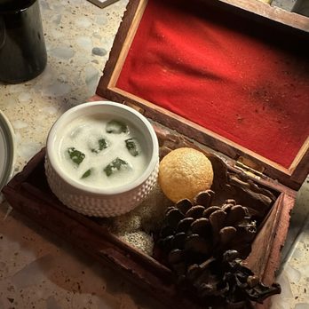 DILLI DILLI - Updated February 2025 - 78 Photos & 20 Reviews - 250 W ...