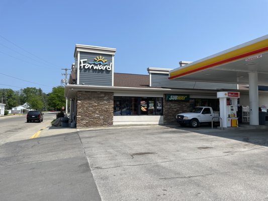 FORWARD SHELL CONVENIENCE STORE - Updated September 2025 - Request a ...