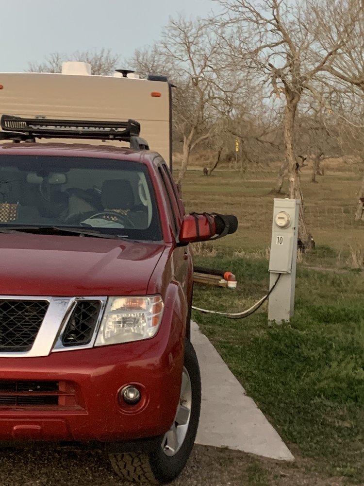 LOYOLA BEACH RV PARK & CAMPGROUND - Updated December 2025 - 1002 E Fm ...