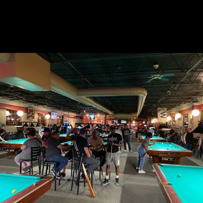 CITY POOL HALL & SPORTS BAR - Updated December 2025 - 34 Photos & 80 ...