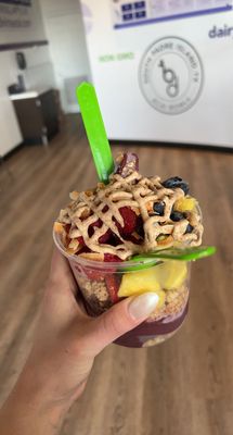 BERRY DIVINE ACAI BOWLS - Updated October 2025 - 30 Photos & 23 Reviews ...
