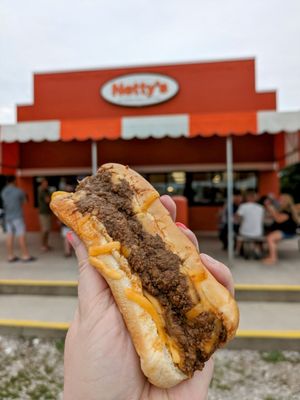 NETTY’S CHILI DOGS - Updated December 2025 - 34 Photos & 67 Reviews ...