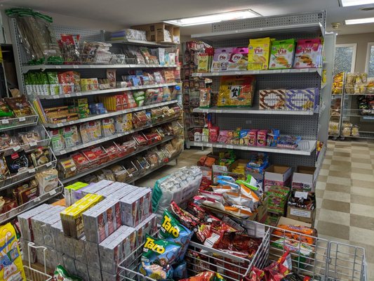 ANEKA MARKET - Updated July 2025 - 159 Rochester Hill Rd, Rochester ...