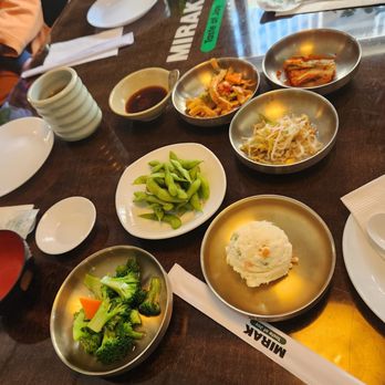 MIRAK TASTE OF JOY - Updated July 2024 - 212 Photos & 61 Reviews - 783 ...