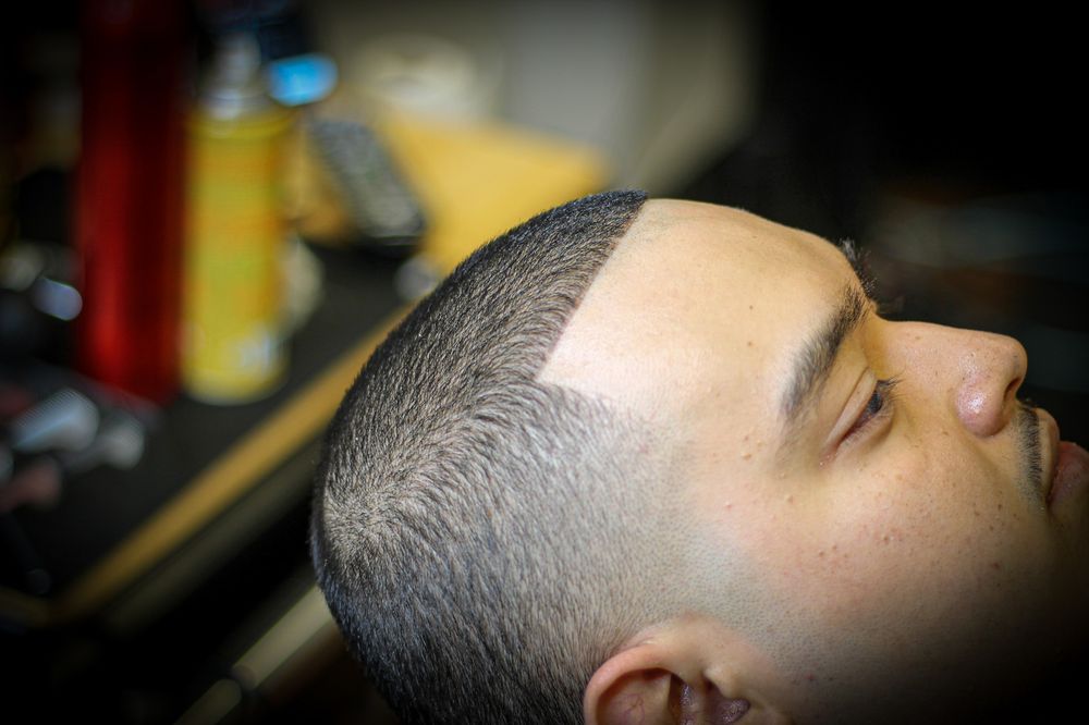 KLIPPED N’ PLUGGED BARBER SHOP - 22 Photos - 617 18th St, Plano, Texas ...