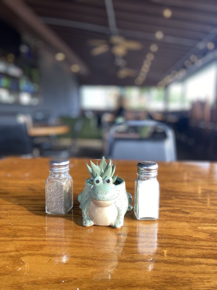 The Wizard Owl, Pickens | Roadtrippers