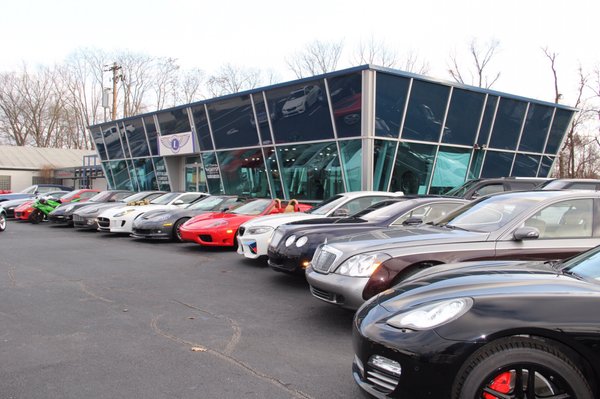 LUXURY MOTOR CAR COMPANY - Updated December 2025 - 23 Photos & 18 ...