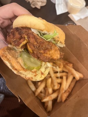 YAS CHICKEN - 29 Reviews - 500 Merrimack St, Lawrence, Massachusetts ...