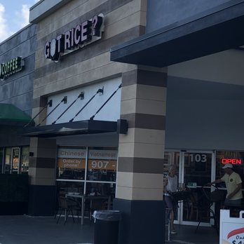 GOT RICE? - Updated April 2025 - 227 Photos & 458 Reviews - 4619 ...