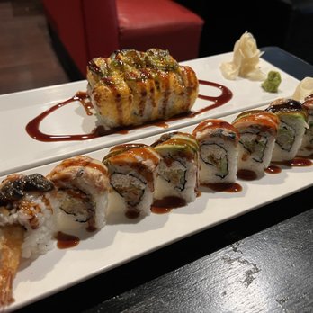 SUSHIYA - Updated December 2025 - 188 Photos & 342 Reviews - 11560 Los ...