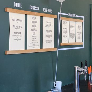 DEEPER ROOTS COFFEE - Updated September 2025 - 35 Photos & 15 Reviews ...