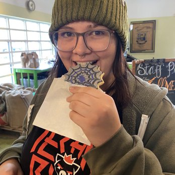 TRIFECTA COFFEE COMPANY - Updated March 2025 - 351 Photos & 254 Reviews ...