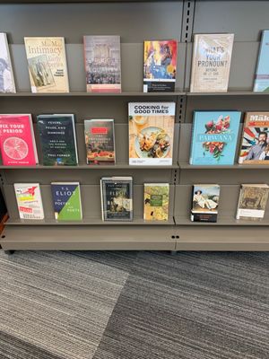 LOUISVILLE FREE PUBLIC LIBRARY SOUTH CENTRAL - Updated April 2025 - 77 ...