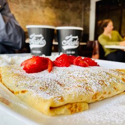 FOSKO COFFEE BARRE - Updated June 2025 - 500 Photos & 415 Reviews - 8 ...