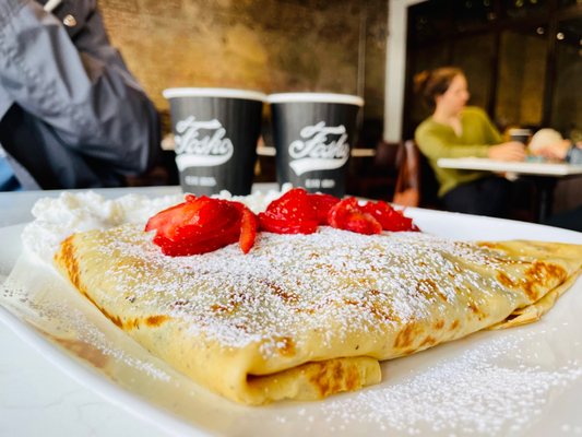 FOSKO COFFEE BARRE - Updated December 2025 - 507 Photos & 425 Reviews ...