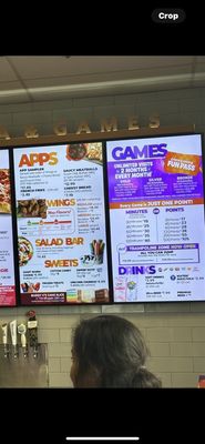 CHUCK E. CHEESE - Updated December 2025 - 61 Photos & 22 Reviews - 7680 ...