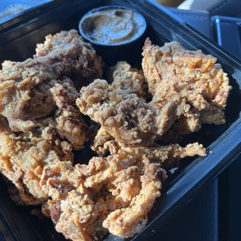 CULINARY MISFITS - Updated June 2025 - 90 Photos & 108 Reviews - 208 S ...