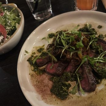 QUEMAR - Updated August 2025 - 483 Photos & 183 Reviews - 1201 Laskin ...