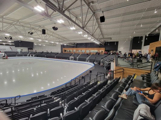 THE SKATING CLUB OF BOSTON - Updated December 2025 - 73 Photos & 26 ...