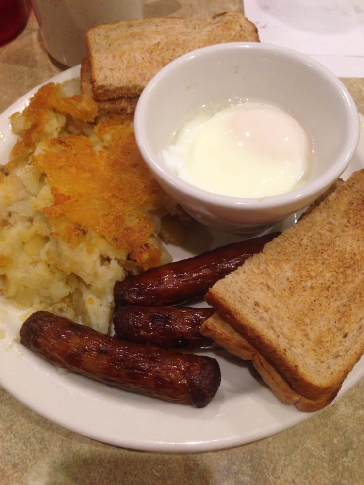 MANCHESTER CAFE - Updated September 2025 - 47 Reviews - 4302 N George ...