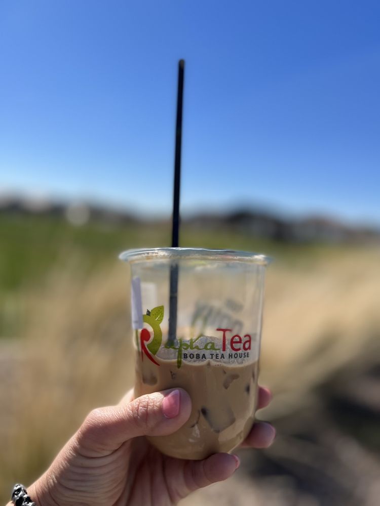 RAPHA TEA - Updated December 2025 - 93 Photos & 78 Reviews - 5025 S ...