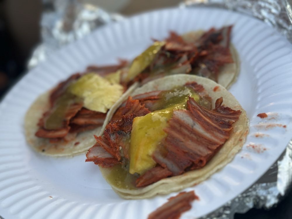 TACOS TAMIX - Updated December 2025 - 95 Photos & 125 Reviews - 3801 S ...