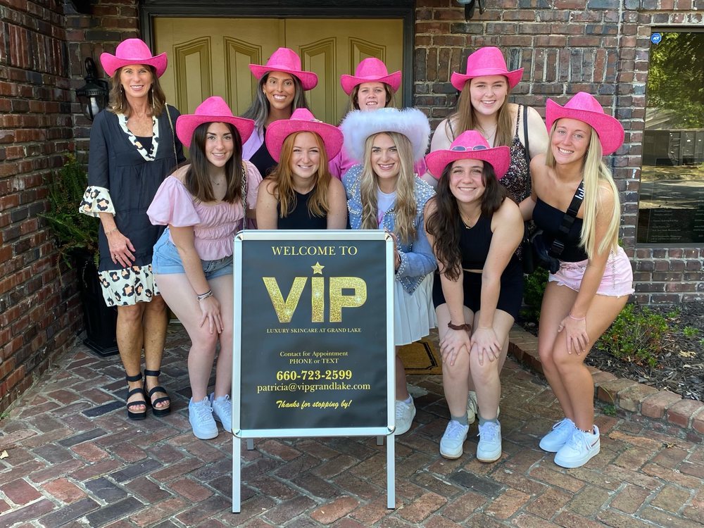 VIP SKINCARE - GRANDLAKE - Updated July 2024 - Request an Appointment ...