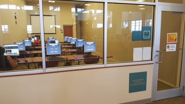 COOPER MEMORIAL LIBRARY - Updated October 2025 - 12 Photos & 17 Reviews ...