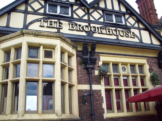 THE BROOKHOUSE - Updated January 2025 - 12 Reviews - 467 Smithdown Road ...