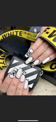 PK NAILS AND SPA - 198 Photos & 14 Reviews - 9820 Gulf Fwy, Houston, TX ...