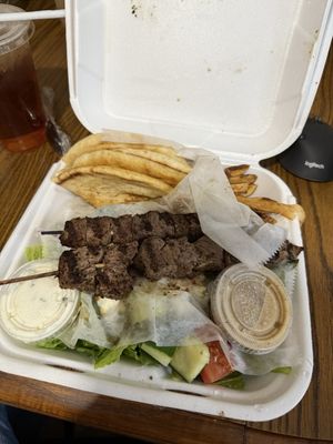 GYROMANIA GRILL - Updated May 2026 - 49 Photos & 57 Reviews - 2558 Main ...