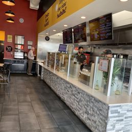 SHEESH KITCHEN - Updated October 2025 - 149 Photos & 173 Reviews - 1521 ...