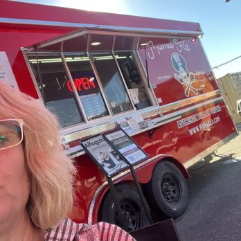 MAMA FLA AUTHENTIC ITALIAN CUISINE FOOD TRUCK - Updated February 2026 ...