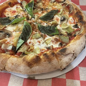 VITTA PIZZA CANAL PARK - Updated May 2025 - 411 Photos & 193 Reviews ...