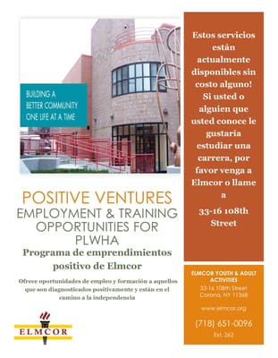 ELMCOR YOUTH & ADULT ACTIVITIES - Updated November 2025 - 20 Photos ...