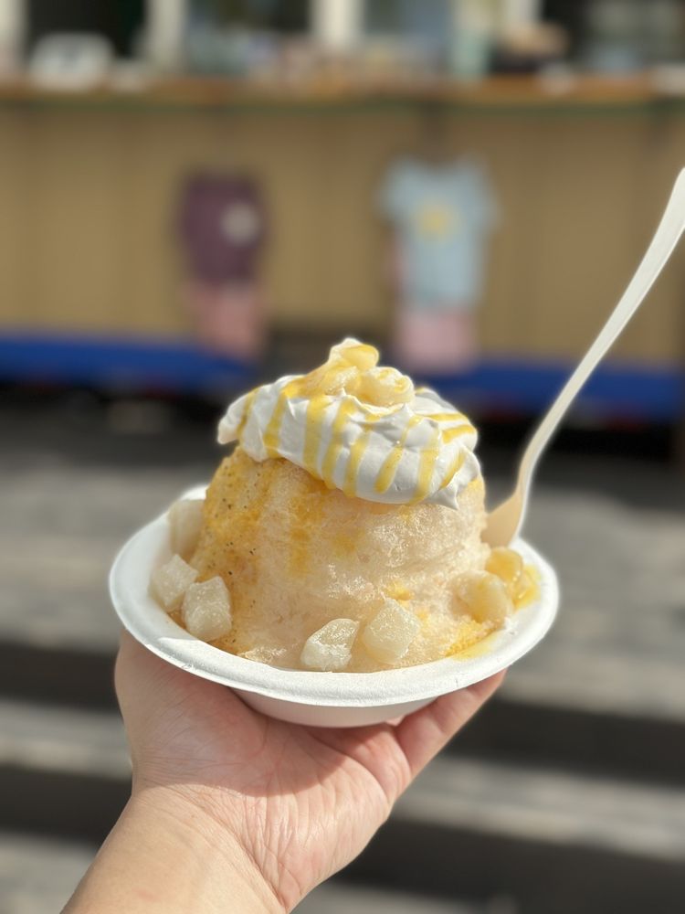 KULA SHAVE ICE NORTH SHORE - 291 Photos & 112 Reviews - 57-146 ...