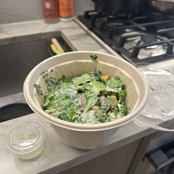 CHOPT CREATIVE SALAD CO. - Updated October 2025 - 28 Photos & 12 ...