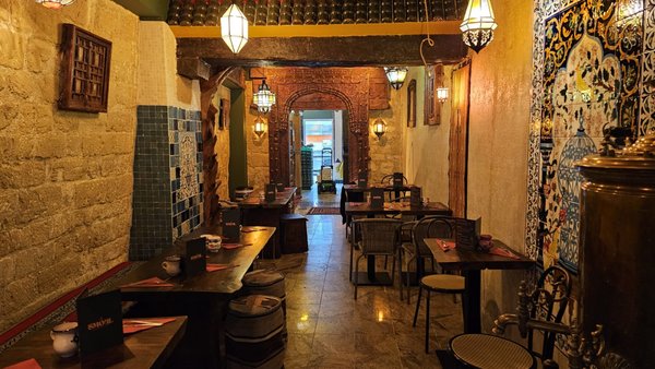 SMOUL - 47 RUE DAUPHINE 75006, Paris, France - Restaurants - Restaurant Reviews - Phone Number ...