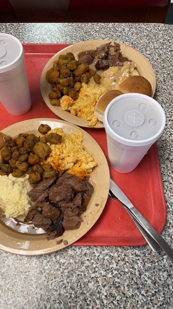 BANTAM CHEF - 89 Photos & 54 Reviews - 418 S Alabama Ave, Chesnee ...